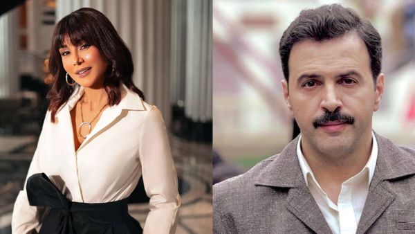 "Under the Seventh Earth": Taim Hasan and Karess Bashar lead MBC's Ramadan 2025 drama | Al Bawaba
